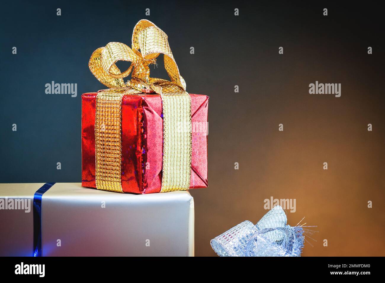 Gold items different hi-res stock photography and images - Alamy