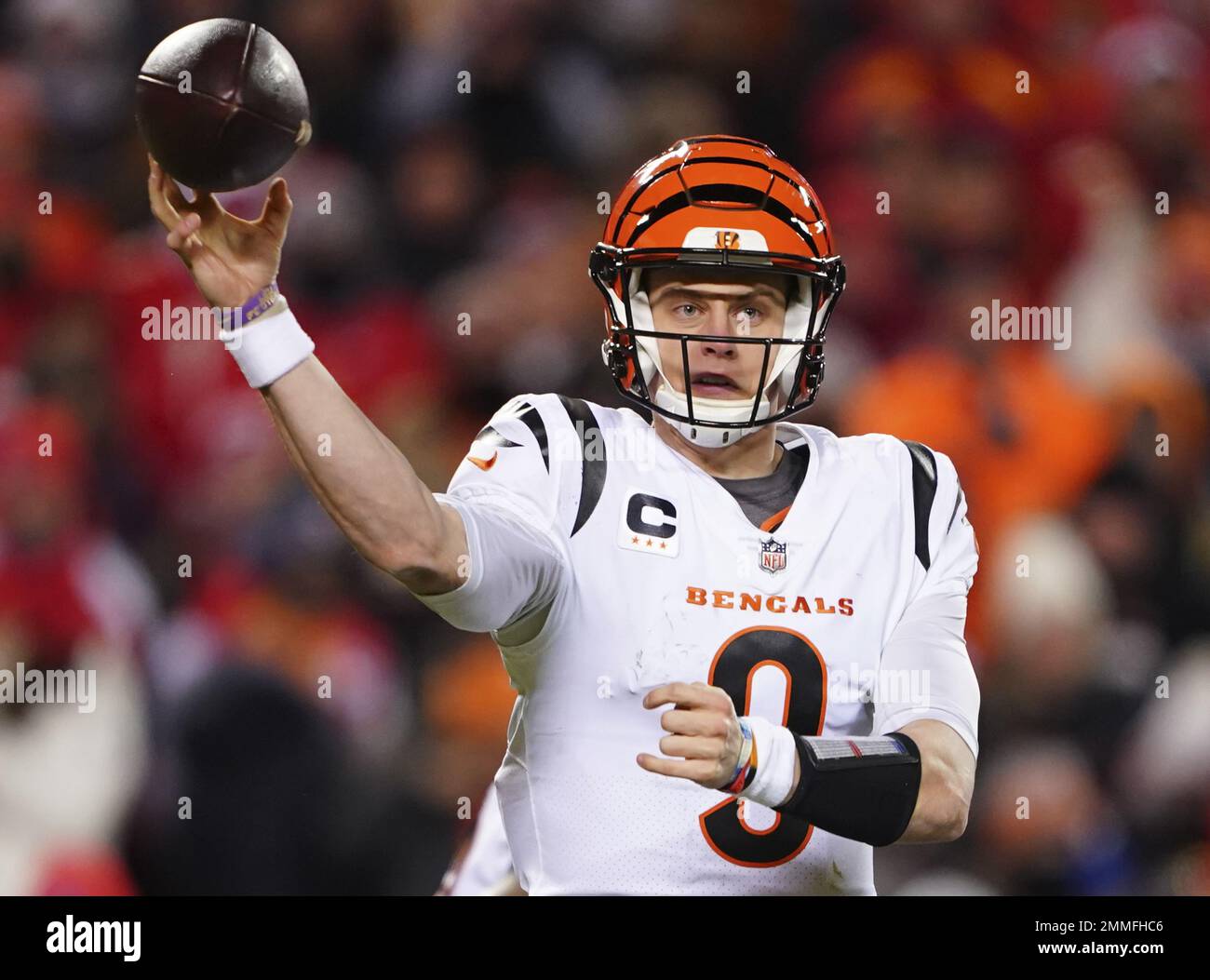 Geha field at arrowhead stadium hi-res stock photography and images - Alamy