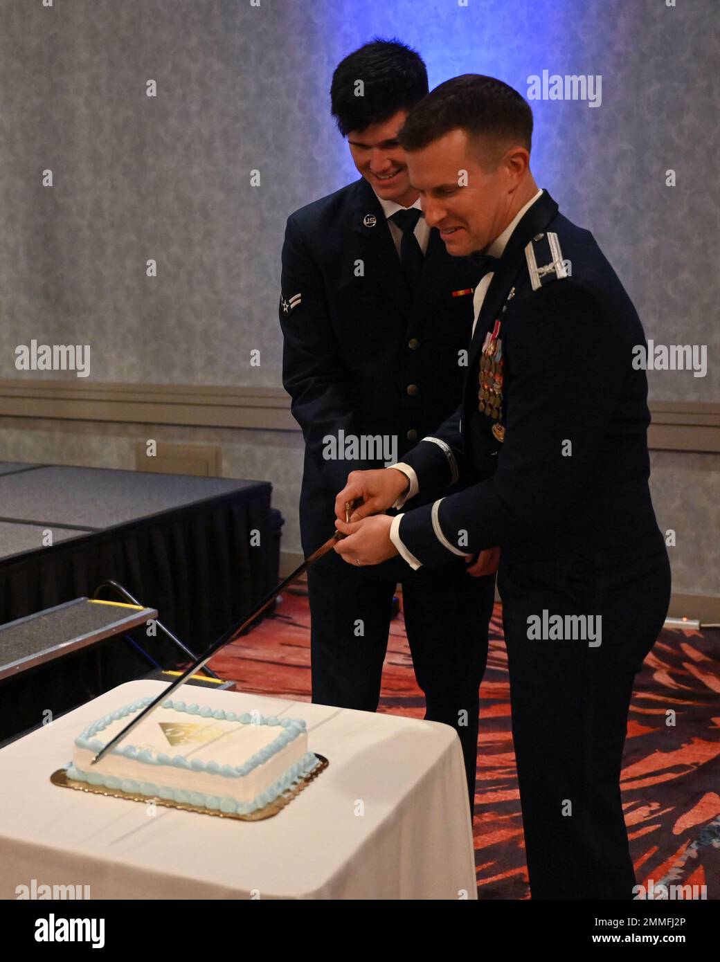 Airman 1st Class Devin Aaronson, 355th Munitions Squadron munitions ...