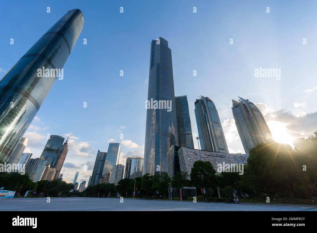 Guangzhou yuexiu group hi-res stock photography and images - Alamy
