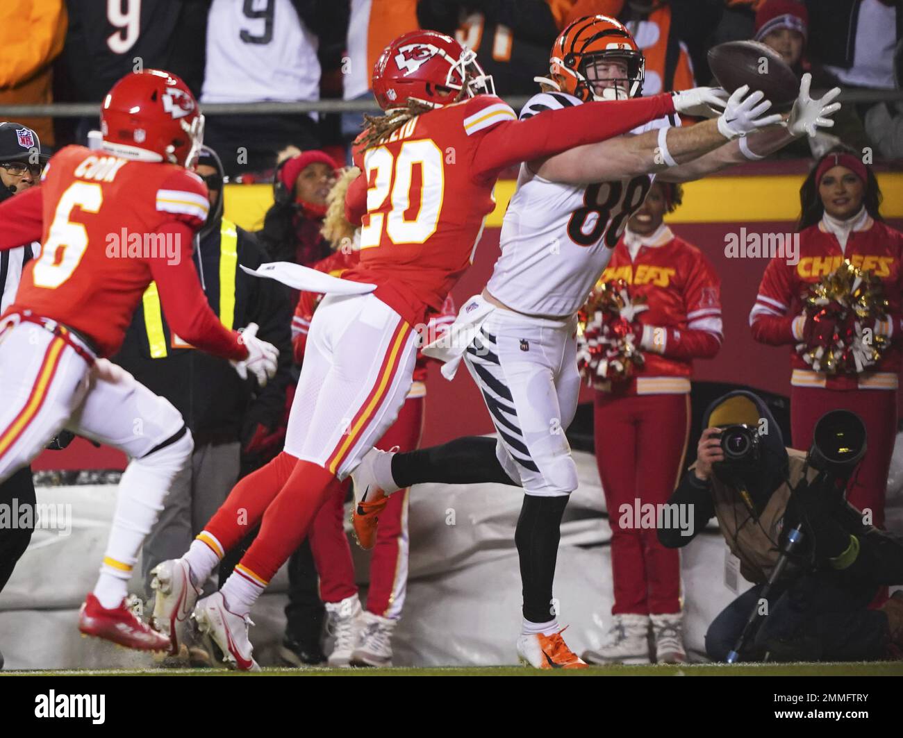 Kyle cook hi-res stock photography and images - Alamy