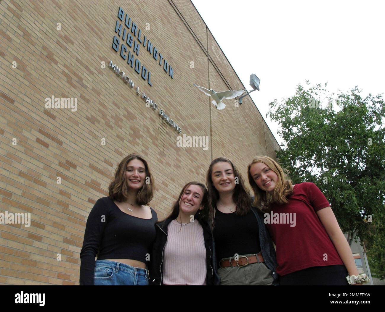 In this Sept. 20, 2018 photo, Student Newspaper Censorship Register ...