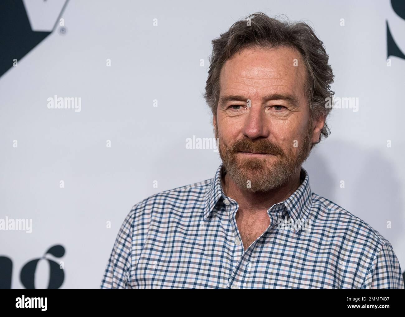 Actor Bryan Cranston arrives at Tribeca Talks: A Conversation with ...
