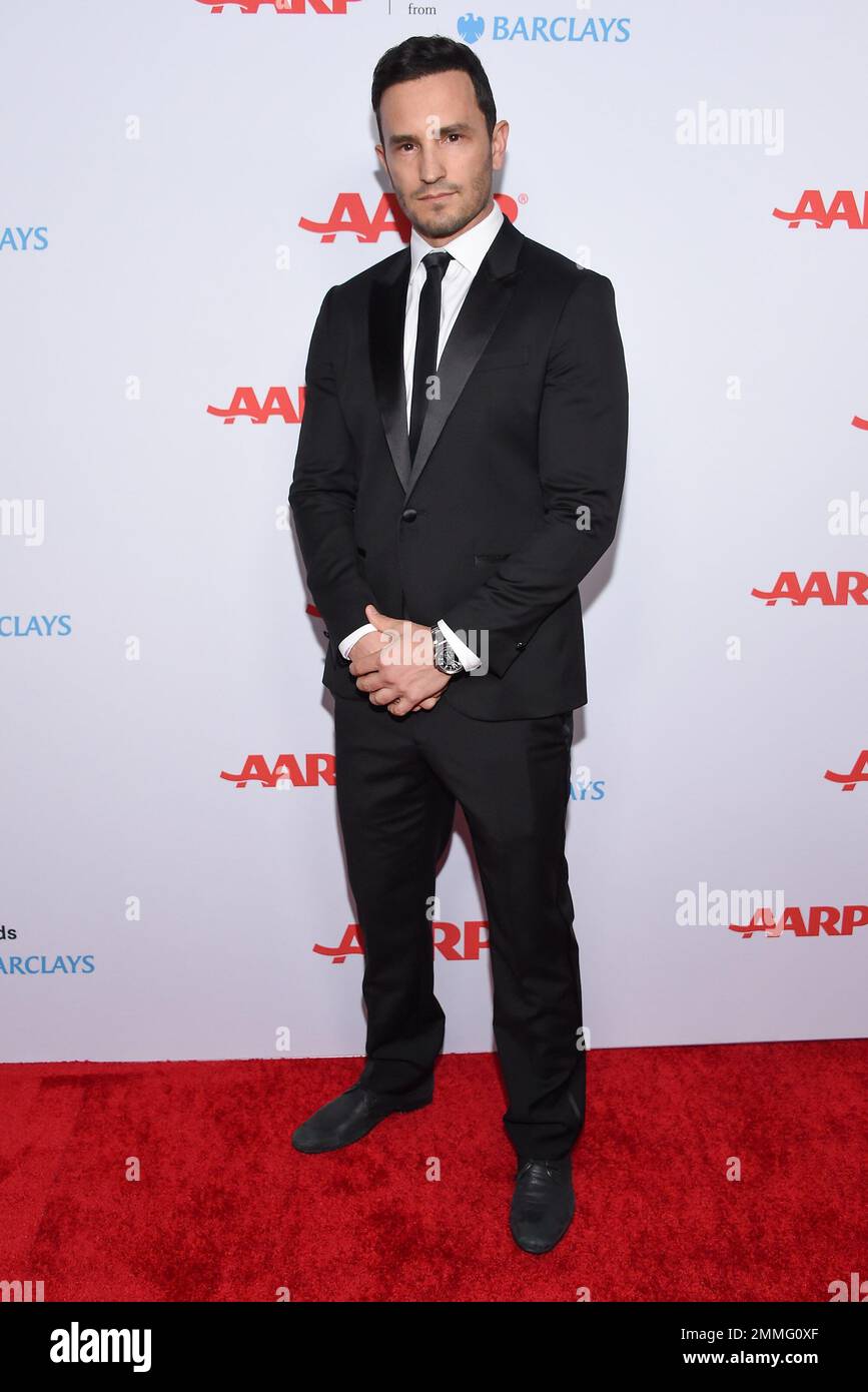 January 28, 2023, Los Angeles, California, USA: Jeremy Bloom arrives ...