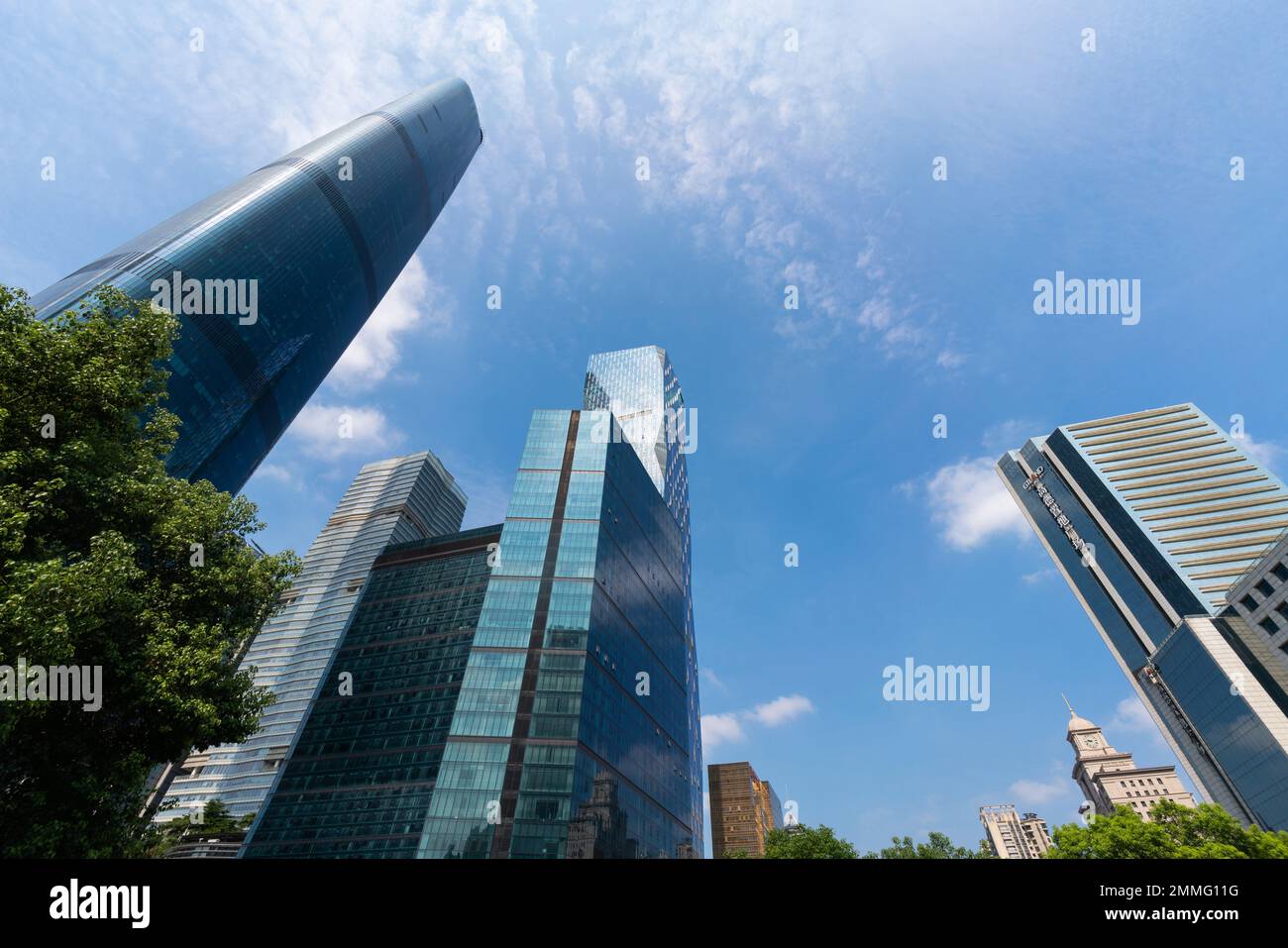 Guangzhou yuexiu group hi-res stock photography and images - Alamy