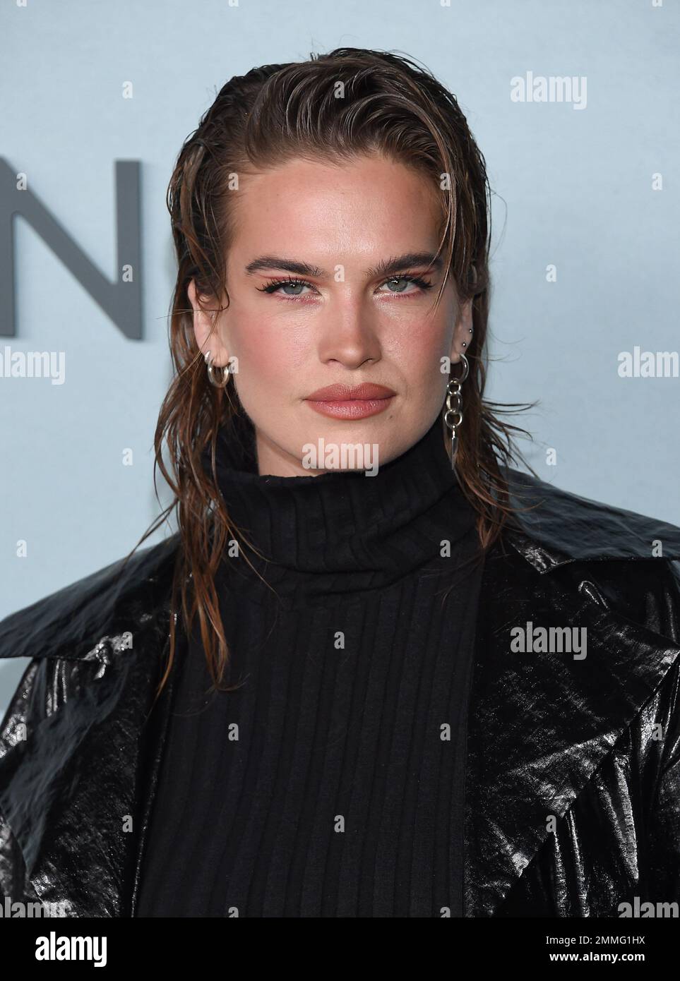January 26, 2023, Los Angeles, California, USA: Stormi Bree Henley ...