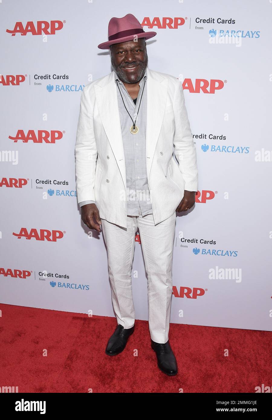 Frankie faison the wire hi-res stock photography and images - Alamy