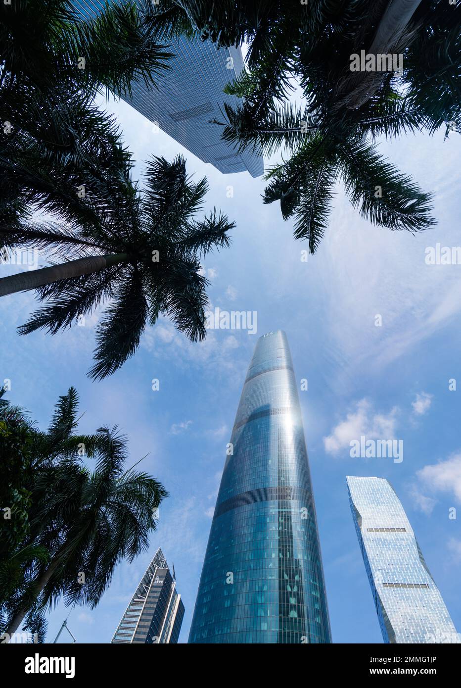 Guangzhou yuexiu group hi-res stock photography and images - Alamy