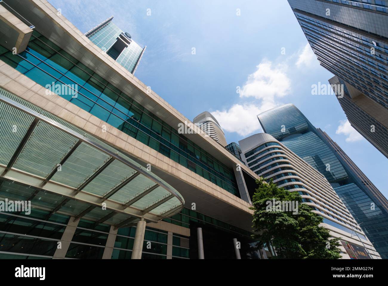 Guangzhou yuexiu group hi-res stock photography and images - Alamy