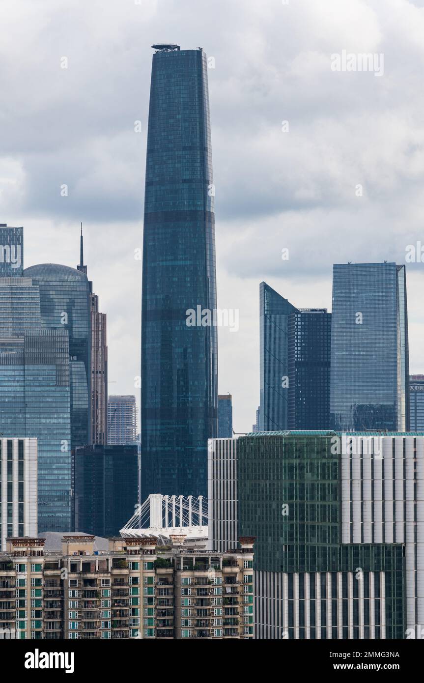 Guangzhou yuexiu group hi-res stock photography and images - Alamy