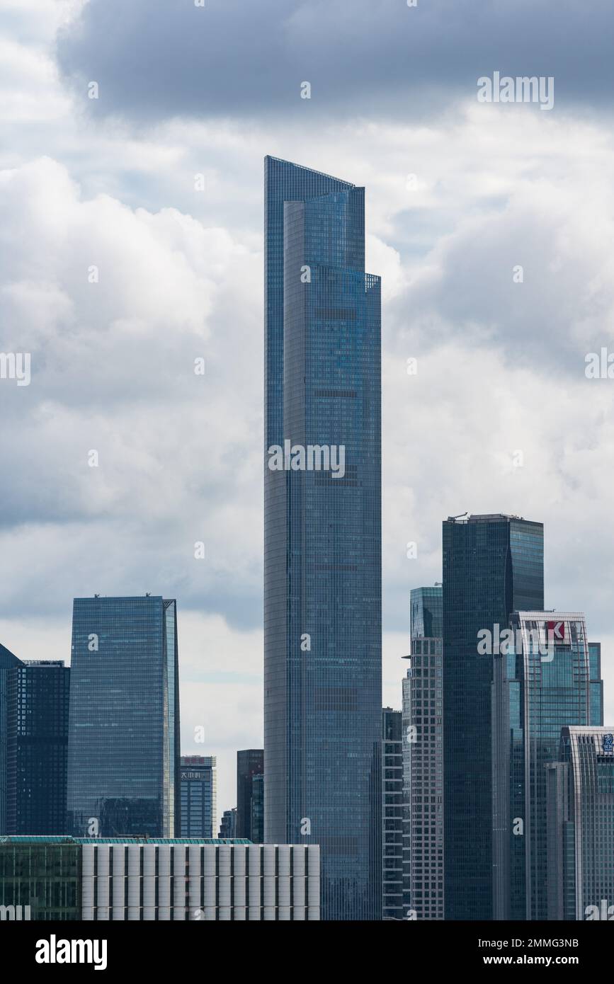 Guangzhou yuexiu group hi-res stock photography and images - Alamy
