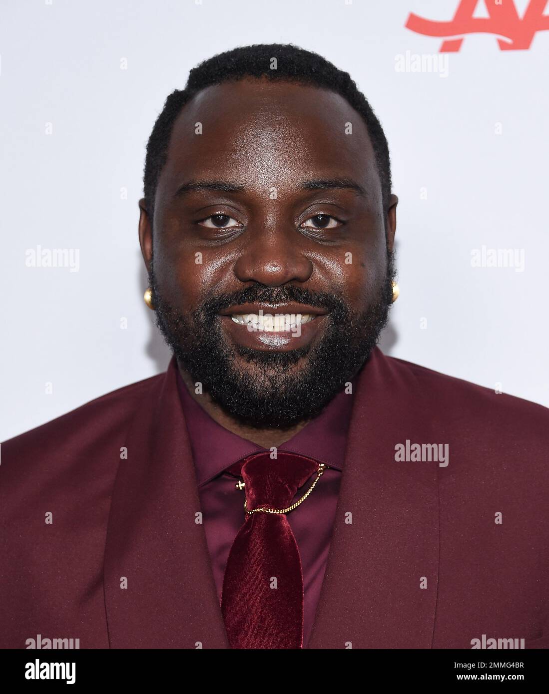 January 28, 2023, Los Angeles, California, USA: Brian Tyree Henry ...