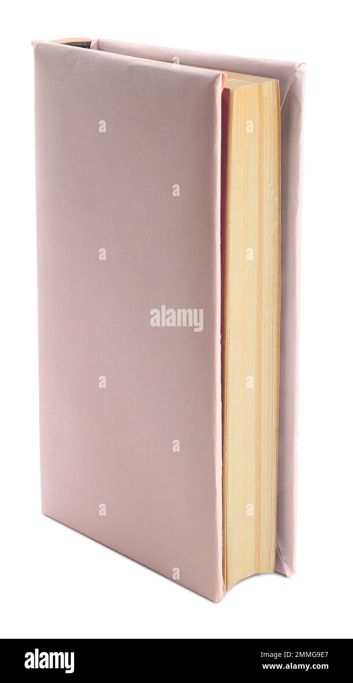 Bright pink cover page Cut Out Stock Images & Pictures - Alamy
