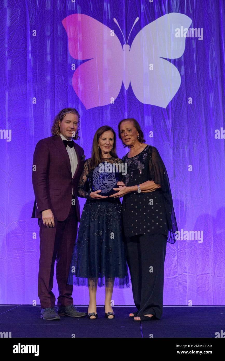 IMAGE DISTRIBUTED FOR MUHAMMAD ALI CENTER - Dr. Mark Lyons, CEO and ...