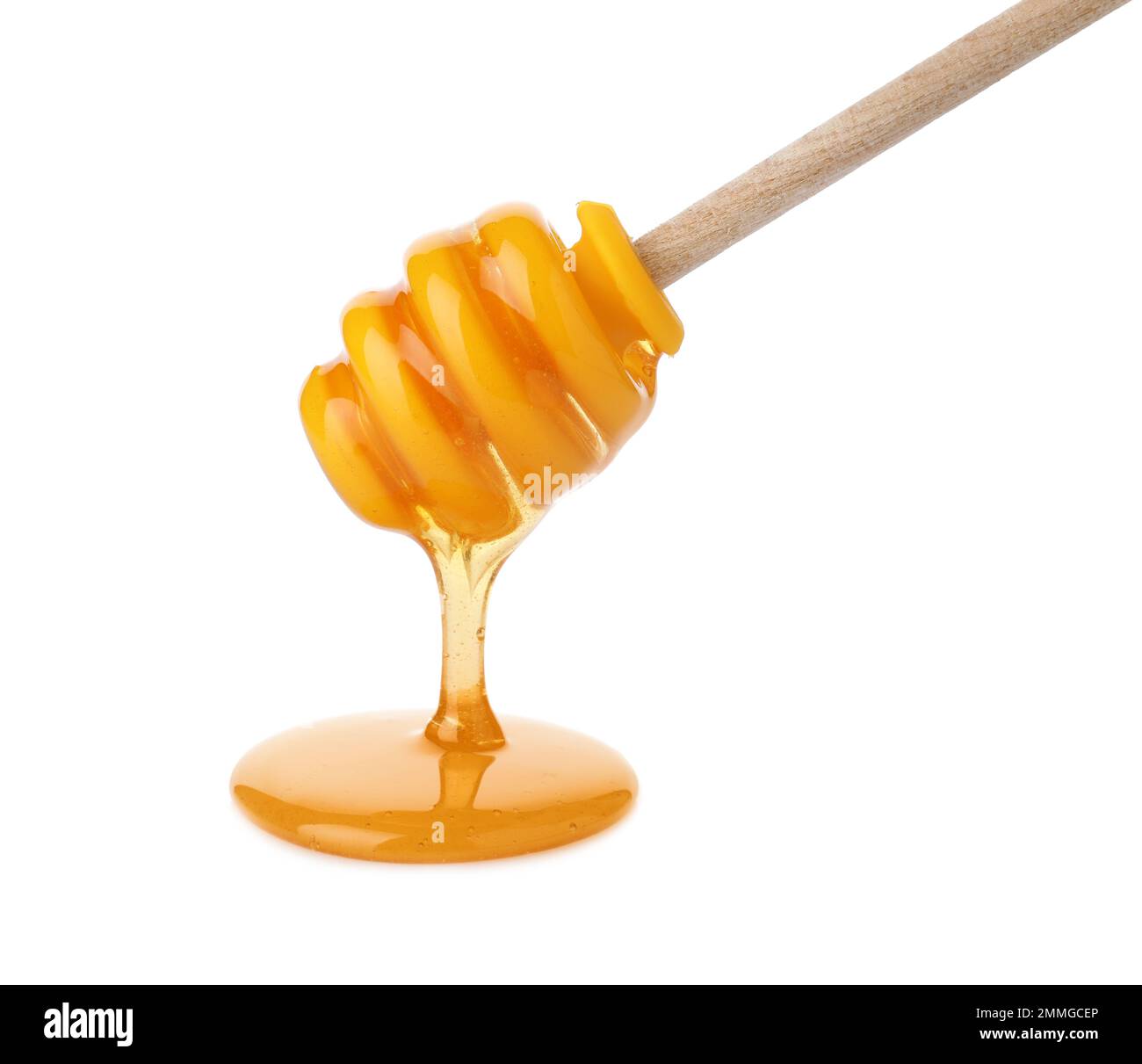 Honey Pouring Clip Art