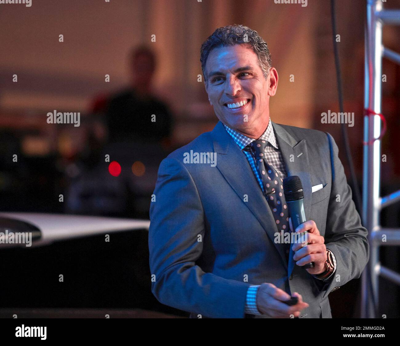 IMAGE DISTRIBUTED FOR FLEXJET - Flexjet Chairman Kenn Ricci (pictured ...