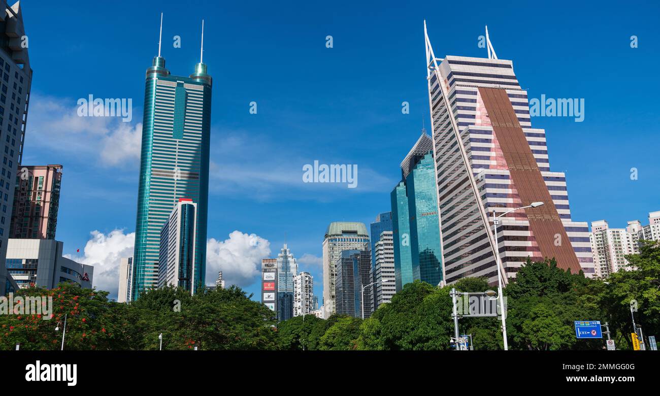 Diwang building hi-res stock photography and images - Alamy