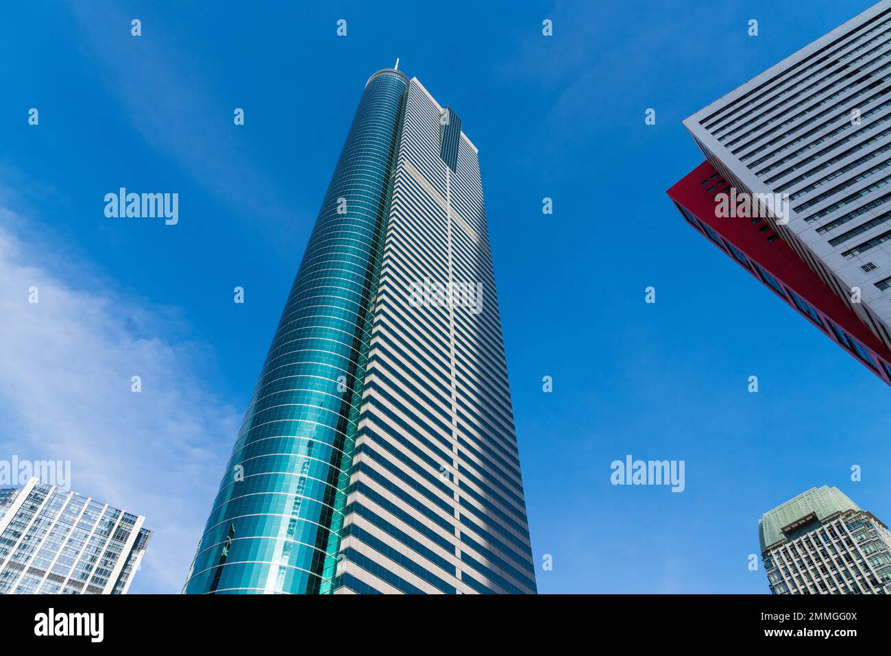 Diwang building hi-res stock photography and images - Alamy