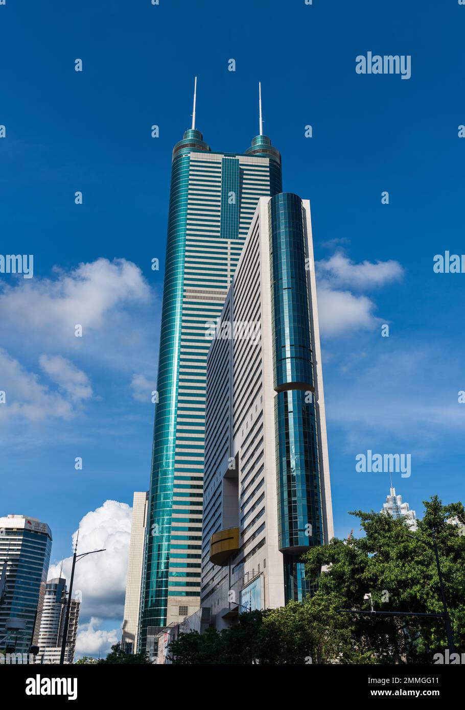 Diwang building hi-res stock photography and images - Alamy