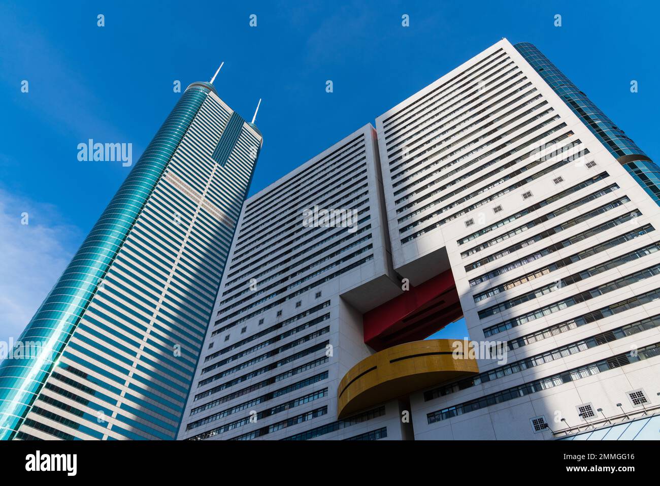 Diwang building hi-res stock photography and images - Alamy