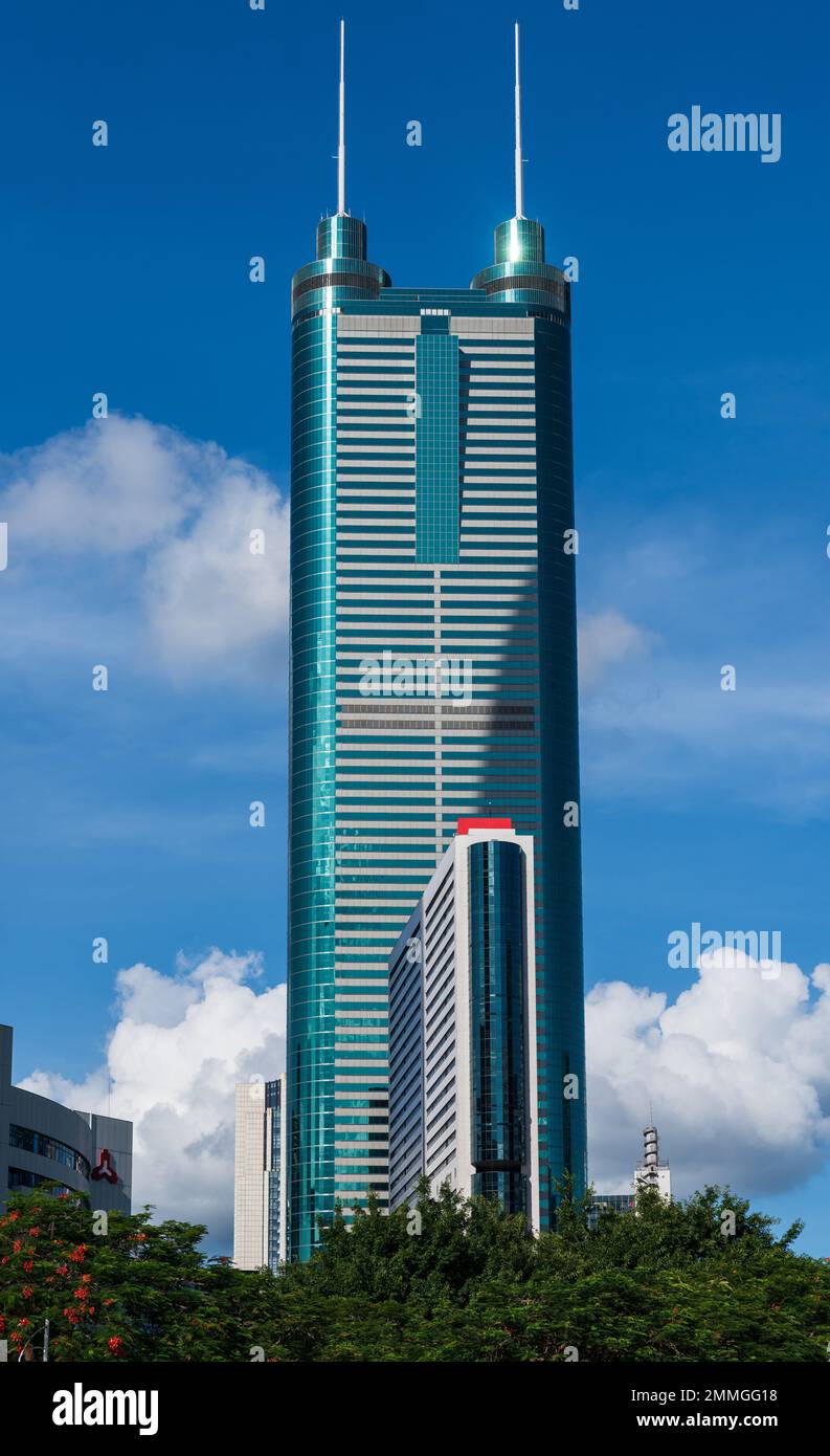 Diwang building hi-res stock photography and images - Alamy
