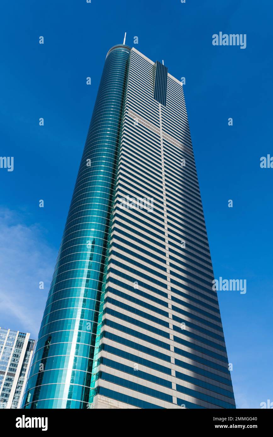 Diwang building hi-res stock photography and images - Alamy