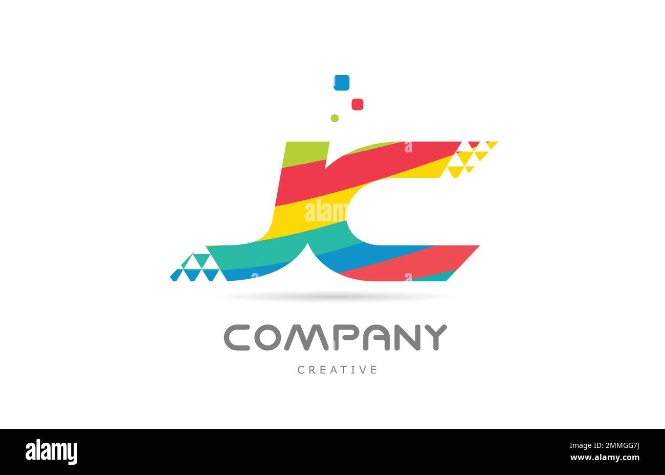 Js vector vectors hi-res stock photography and images - Alamy