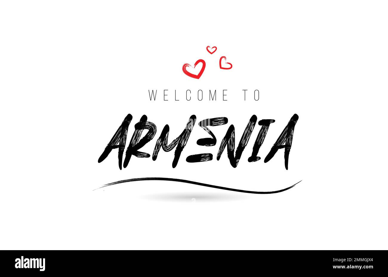 Armenian Calligraphy Font