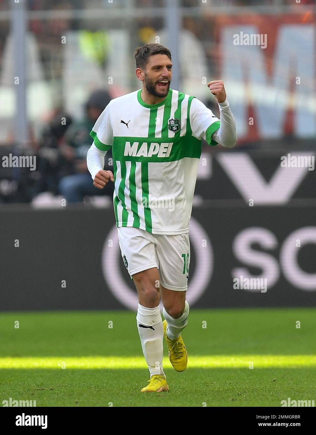 Berardi 2023 hi-res stock photography and images - Alamy