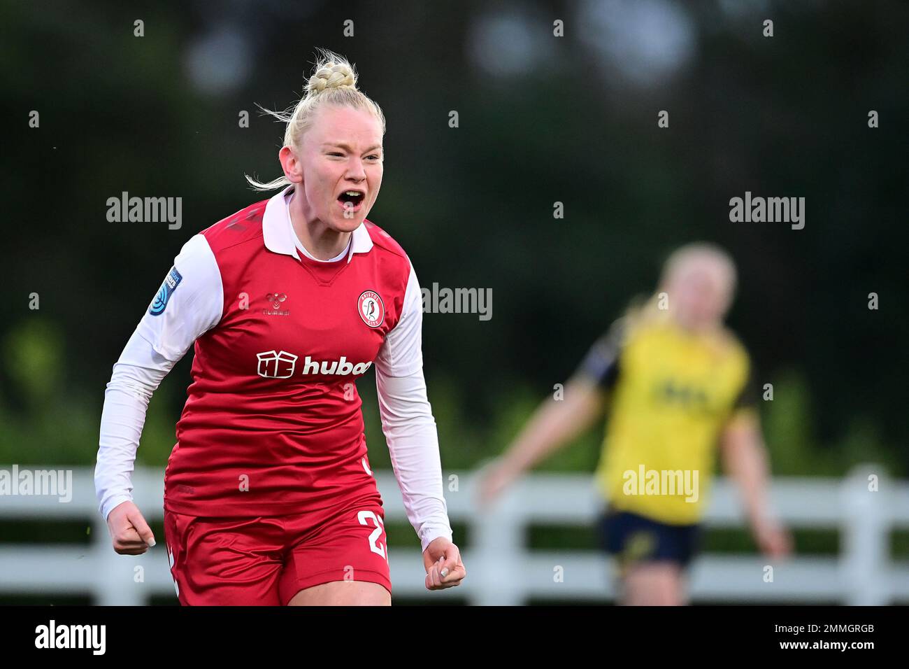 Fa cup 2023 celebrates hi-res stock photography and images - Alamy