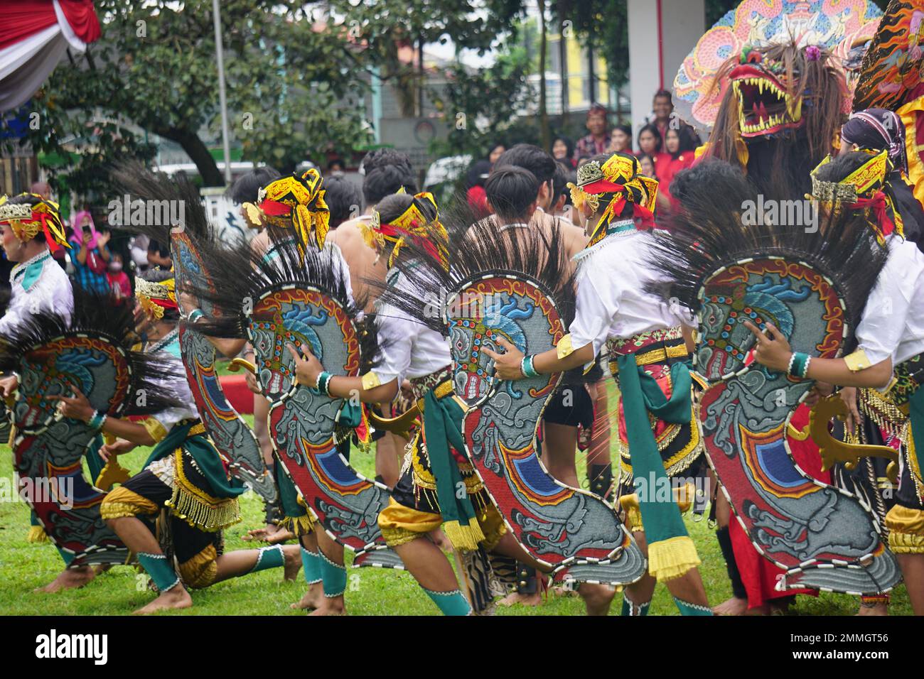 Kuda lumping hi-res stock photography and images - Alamy