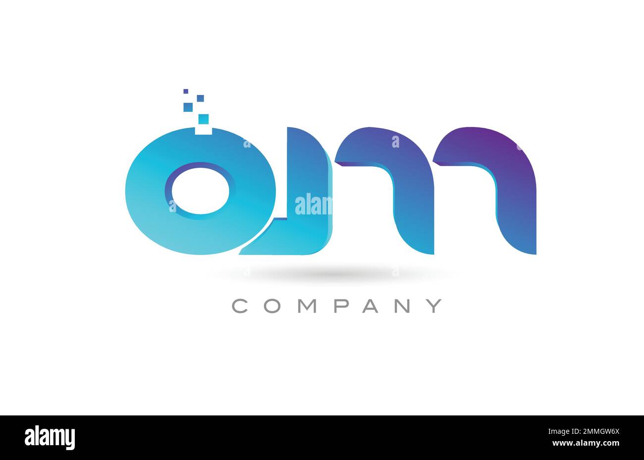 Qm alphabet hi-res stock photography and images - Alamy