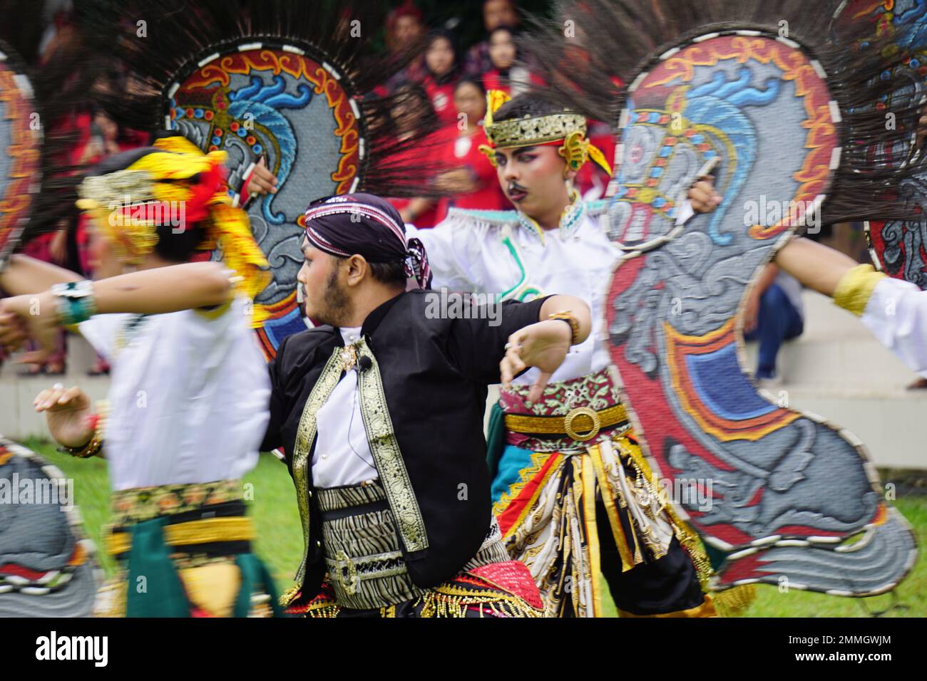 Kuda lumping hi-res stock photography and images - Alamy