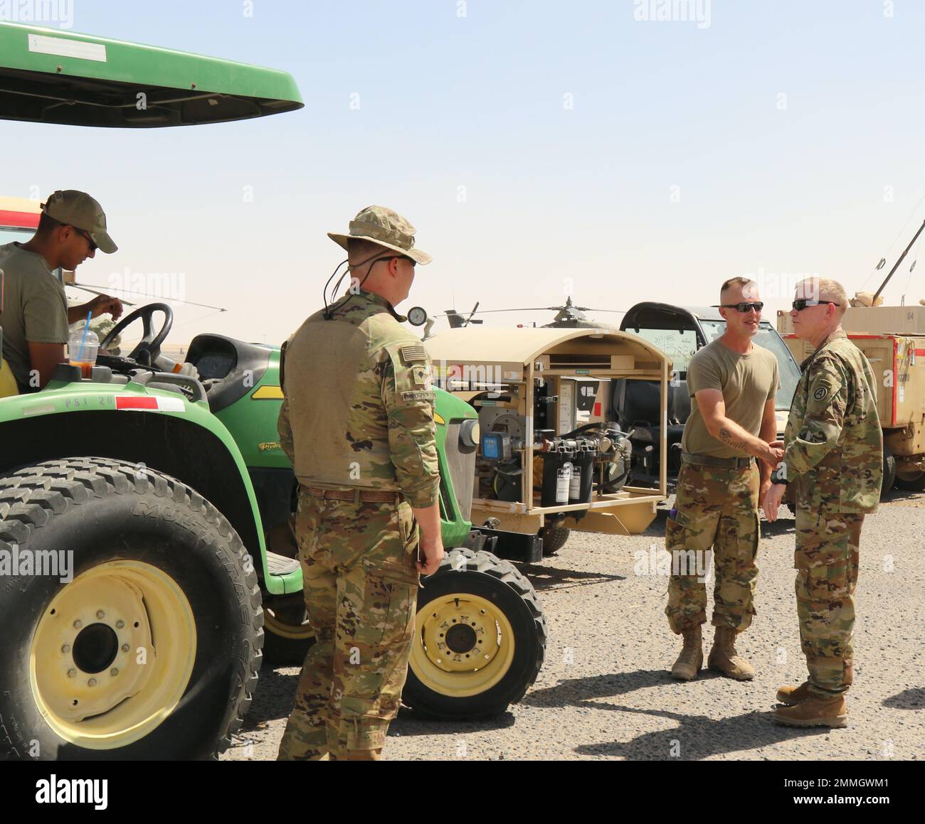 Lt gen patrick d frank hi-res stock photography and images - Alamy