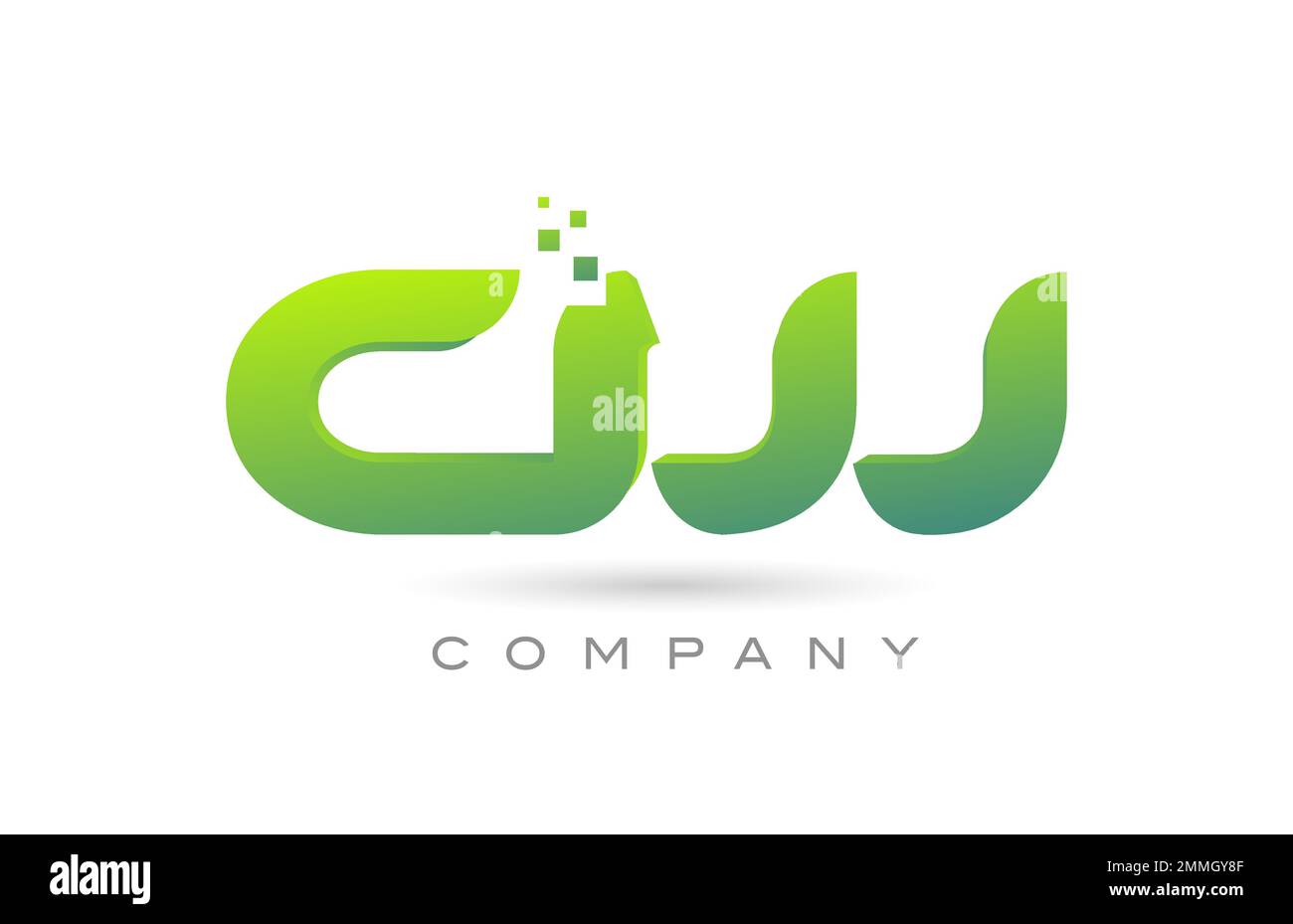 Cw alphabet hi-res stock photography and images - Alamy