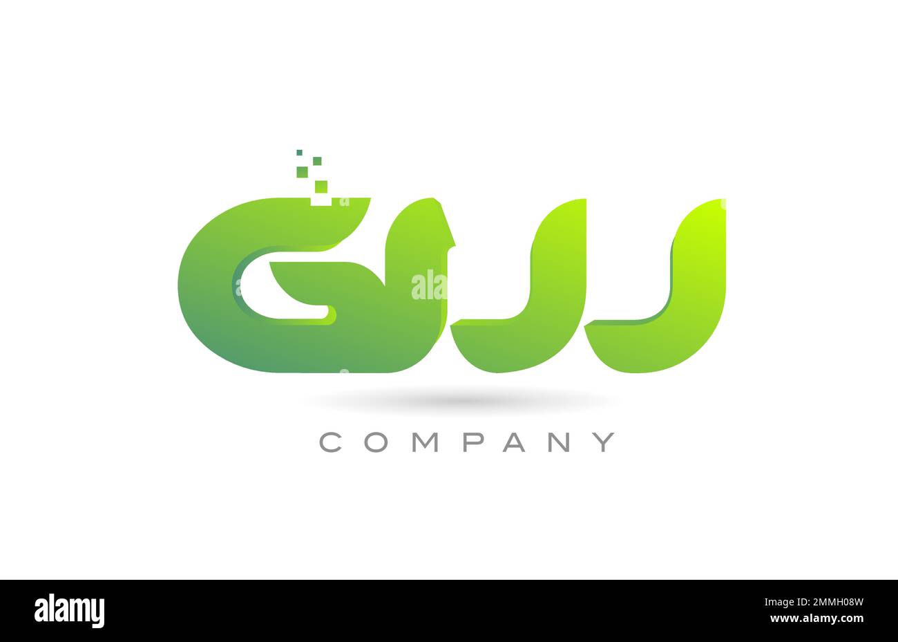 Gw alphabet hi-res stock photography and images - Alamy