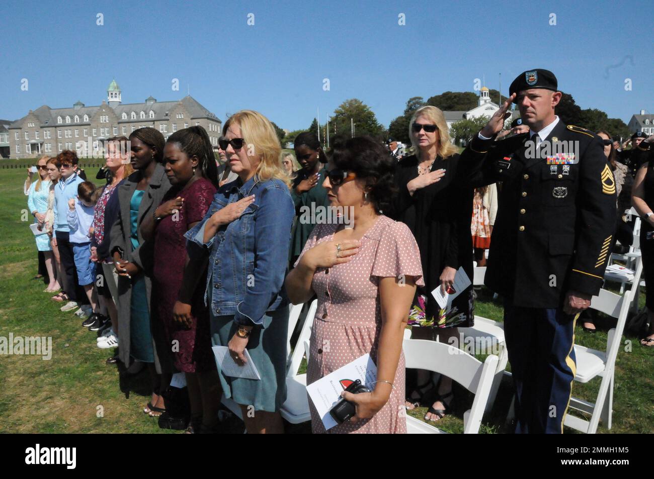 The 2nd Brigade, 78th Training Division, 84th Training Command ...