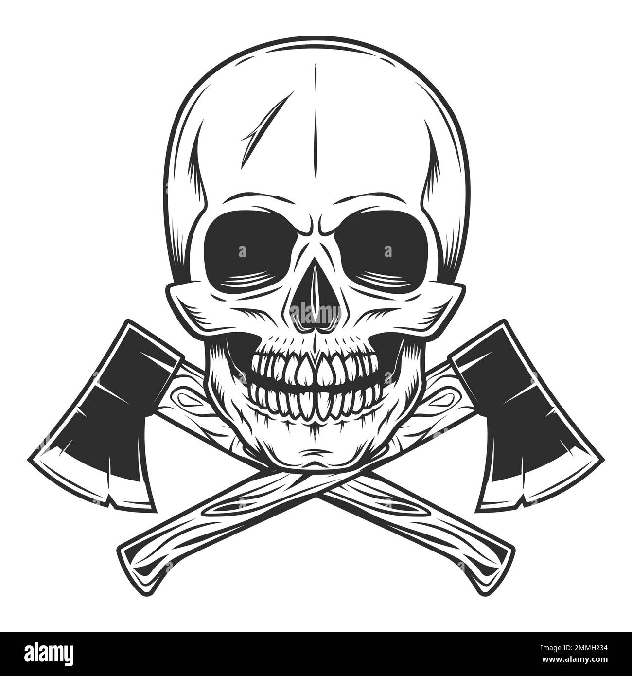 Ax throwing Black and White Stock Photos & Images - Alamy