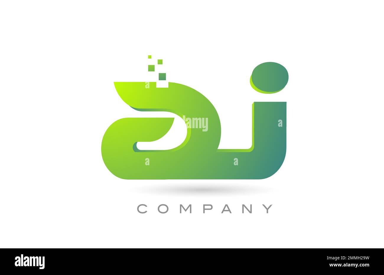 Aj alphabet hi-res stock photography and images - Alamy