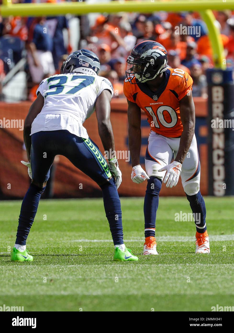 Tre dempsey hi-res stock photography and images - Alamy