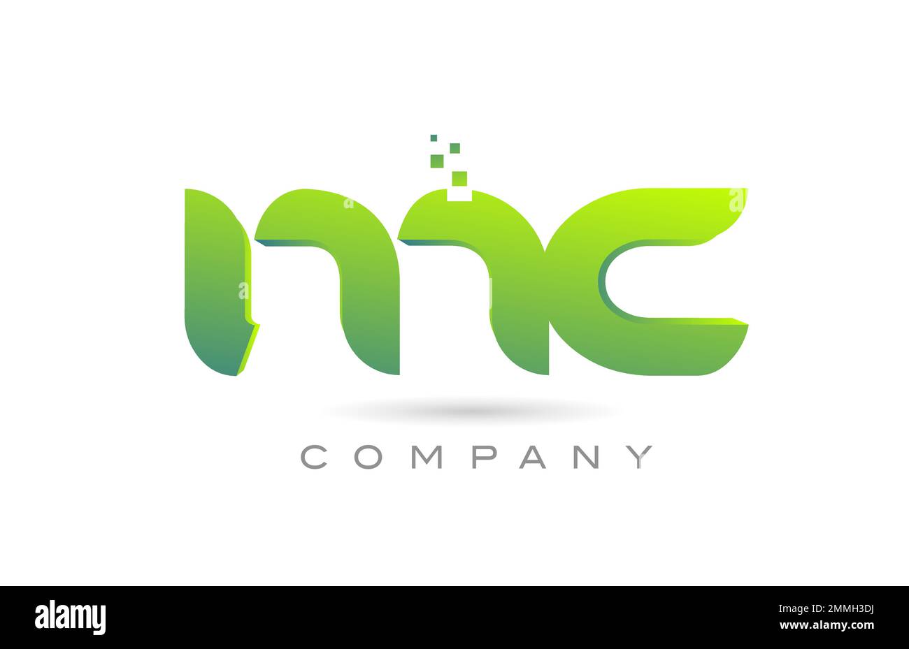 Mc green Stock Vector Images - Alamy