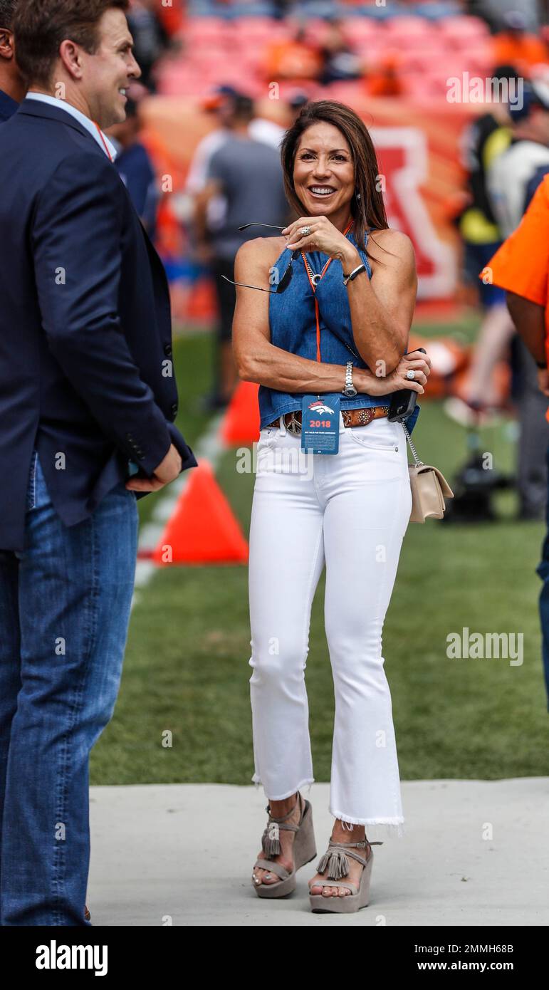 Julie And Bill Romanowski Julie Romanowski (@Julie_romo53) / X