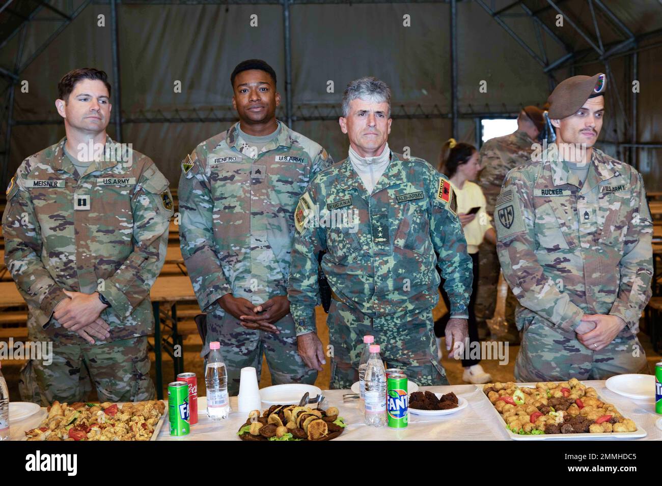 Us army sfab hi-res stock photography and images - Alamy