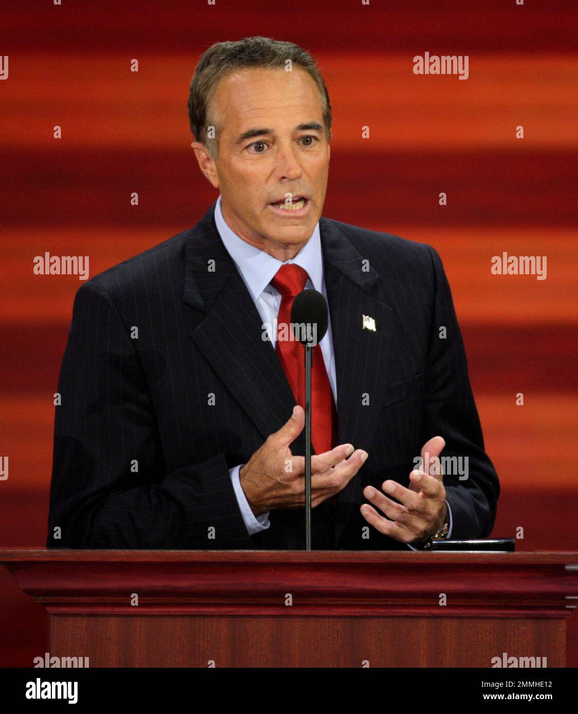 FILE - In this Sept. 3, 2008, file photo, Chris Collins, of Buffalo, N ...