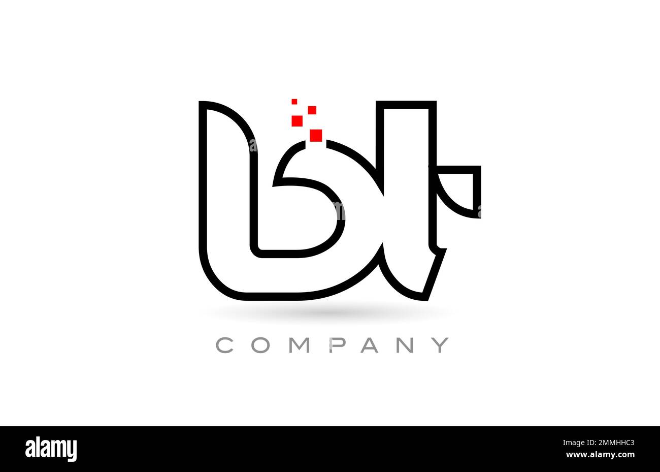 Bt red logo Cut Out Stock Images & Pictures - Alamy