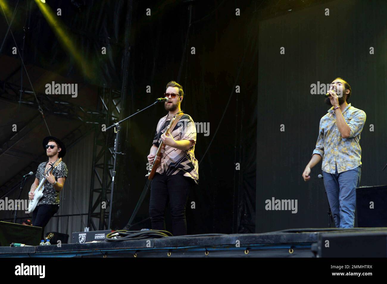 Rainbow Kitten Surprise Jess Haney at Donald Edwards blog