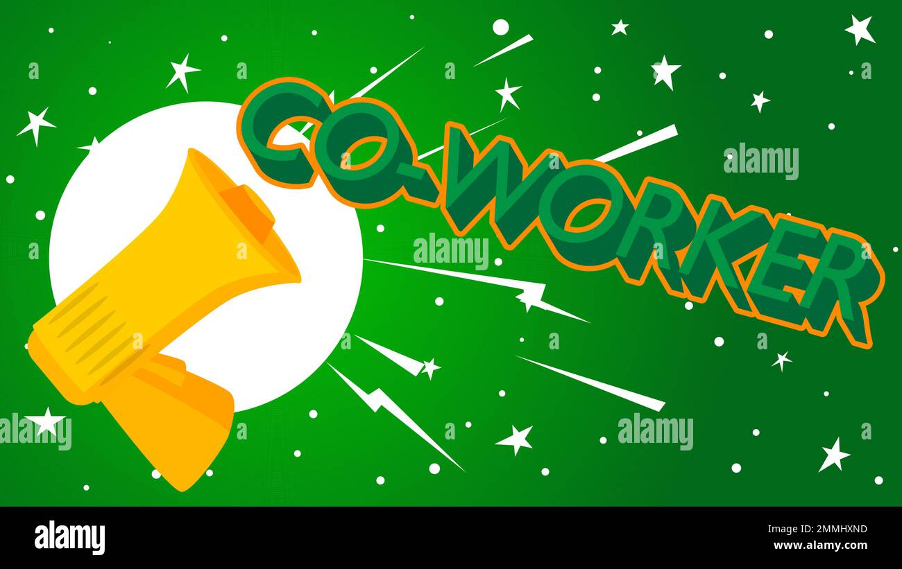 Worker engagement Stock Vector Images - Alamy