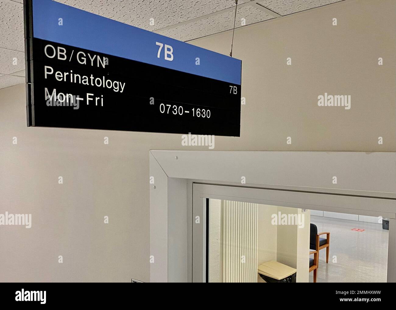 Landstuhl Regional Medical Center’s (LRMC) Obstetrics and Gynecology ...