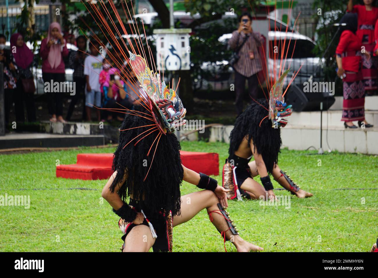 Barongan kucingan hi-res stock photography and images - Alamy
