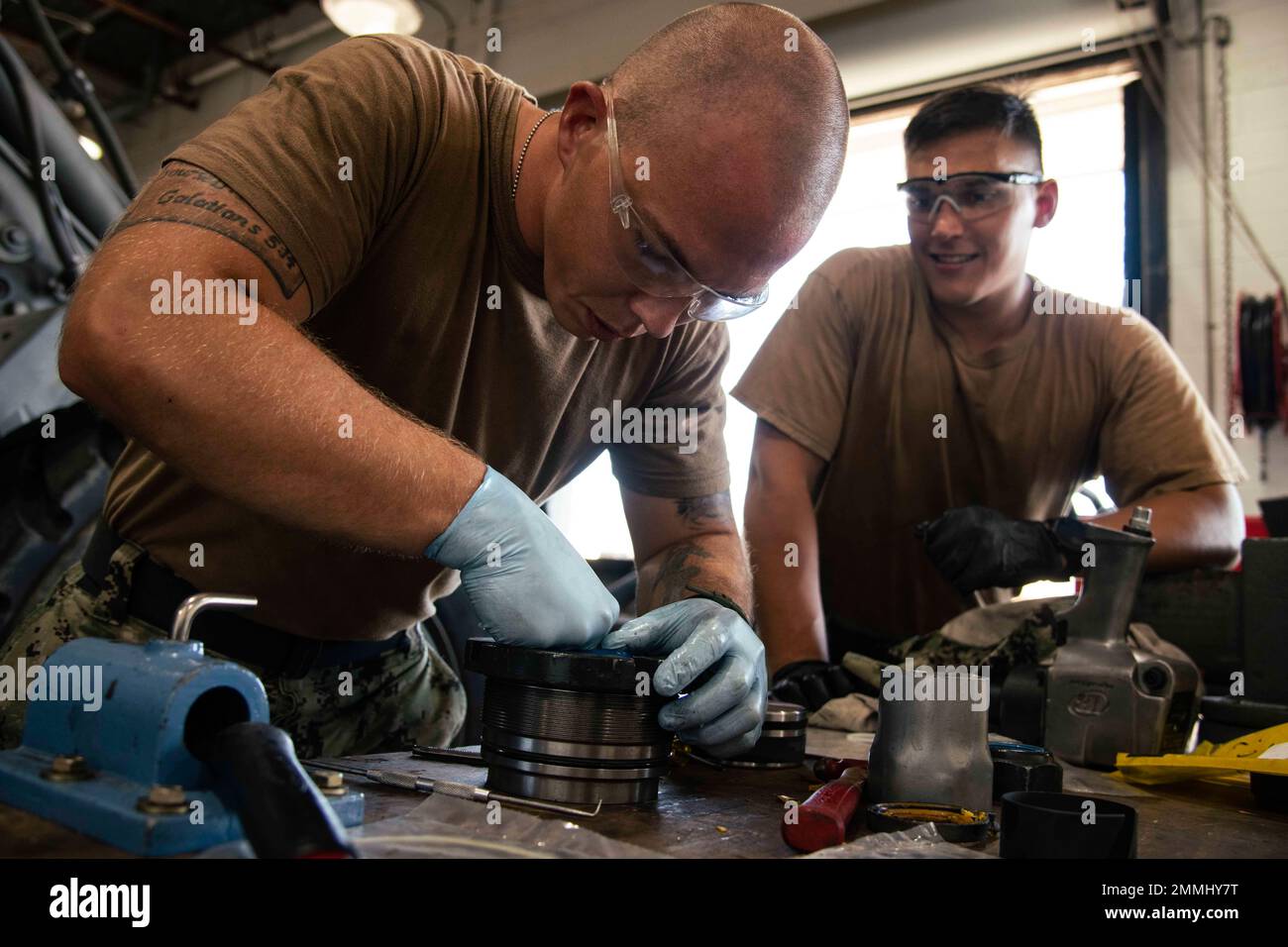220919-N-PI330-1017 Gulfport, Mississippi (September 19, 2022 ...